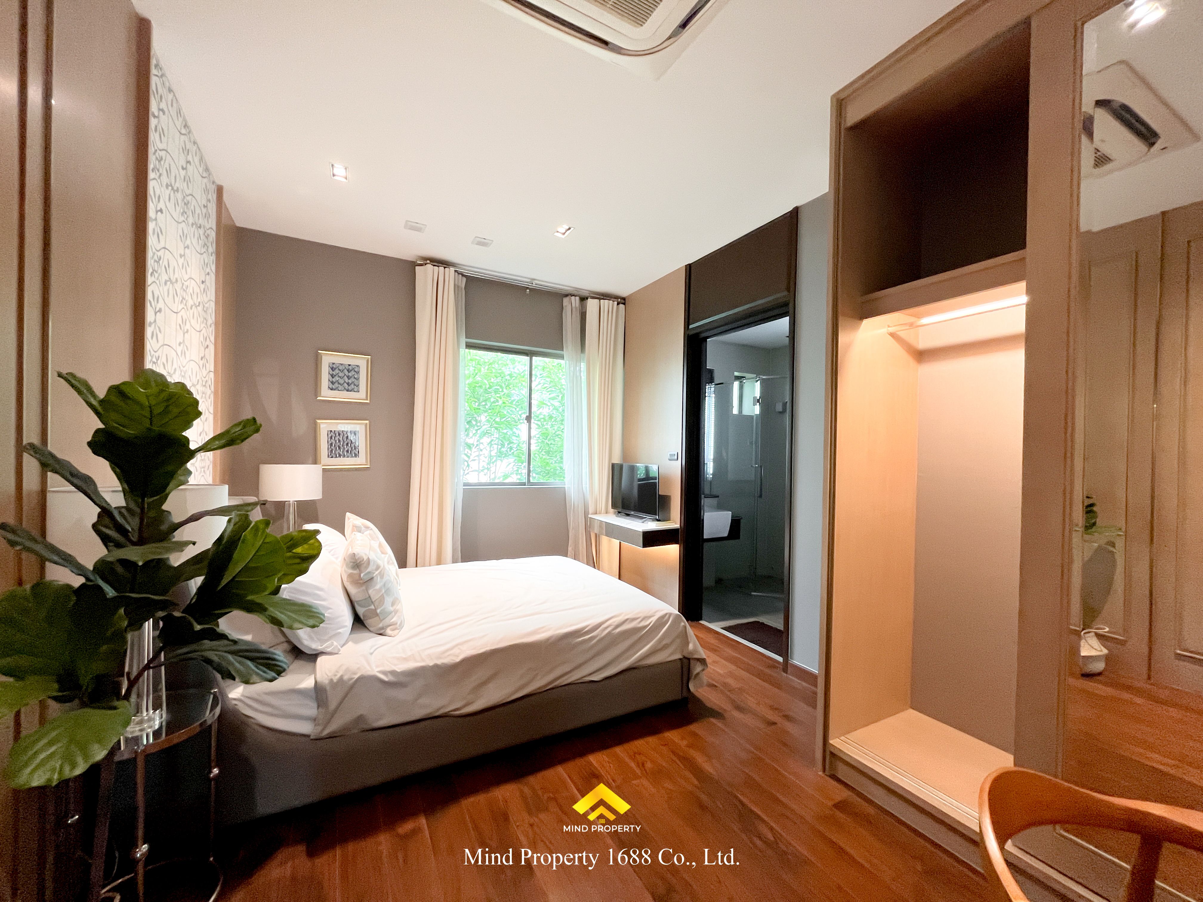 Mind Property | Single house, fully furnished, ready to move in, large size, Perfect Masterpiece ...