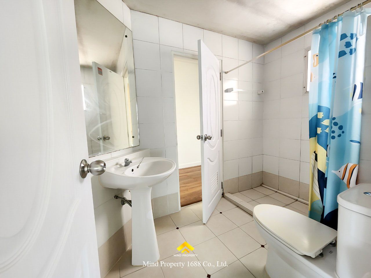 Mind Property | บ้านเดี่ยว สวย สภาพดี พร้อมอยู่ มีพื้นที่สวนด้านข้าง ม.พฤกษ์ลดา 1 รังสิต คลอง 4 ...