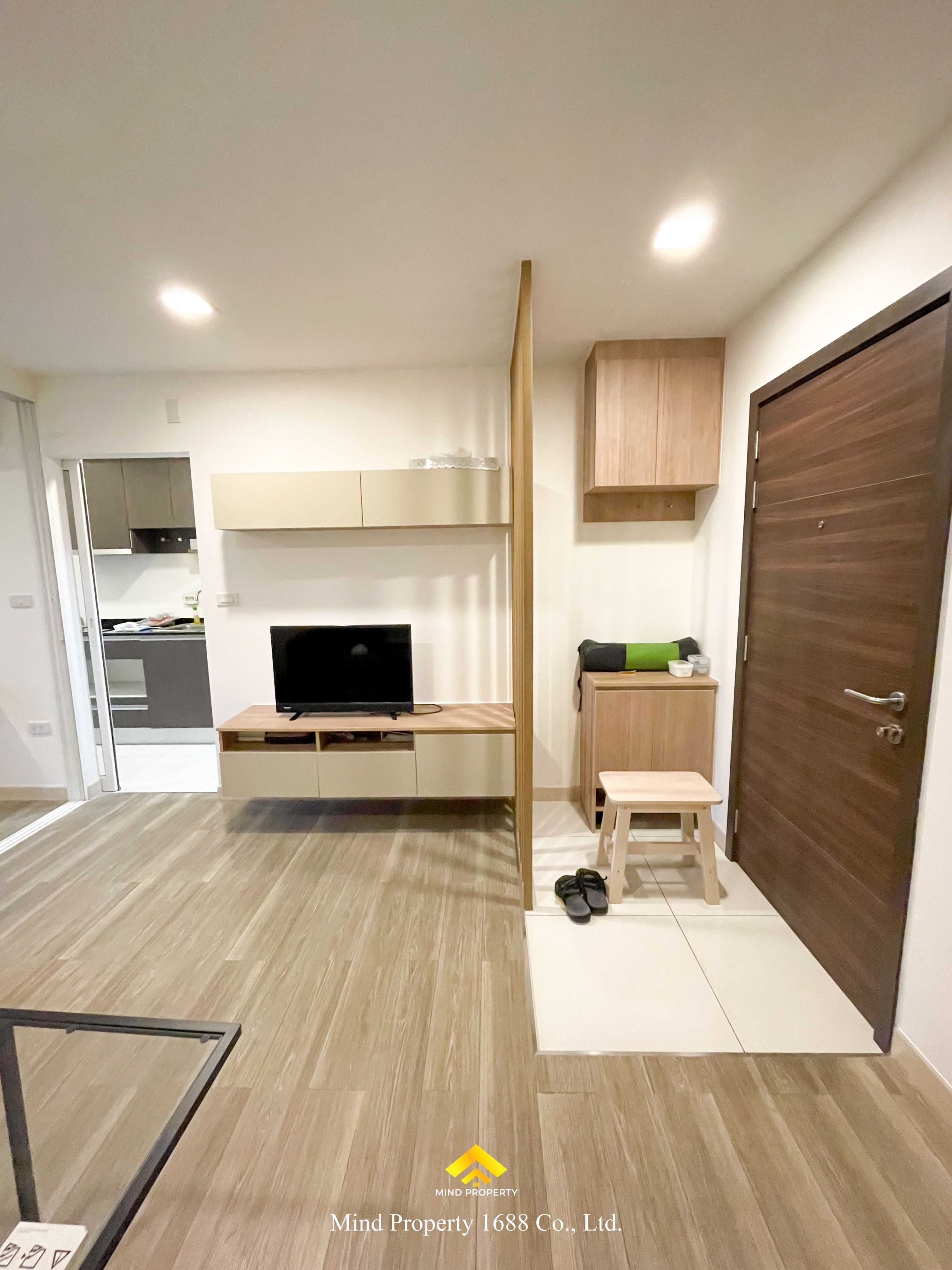 Mind Property | คอนโด โมนีค สุขุมวิท 64 พร้อมอยู่ เฟอร์ครบจัดเต็ม ใกล้ BTS ปุณณวิถี เพียง 1 นาที ...