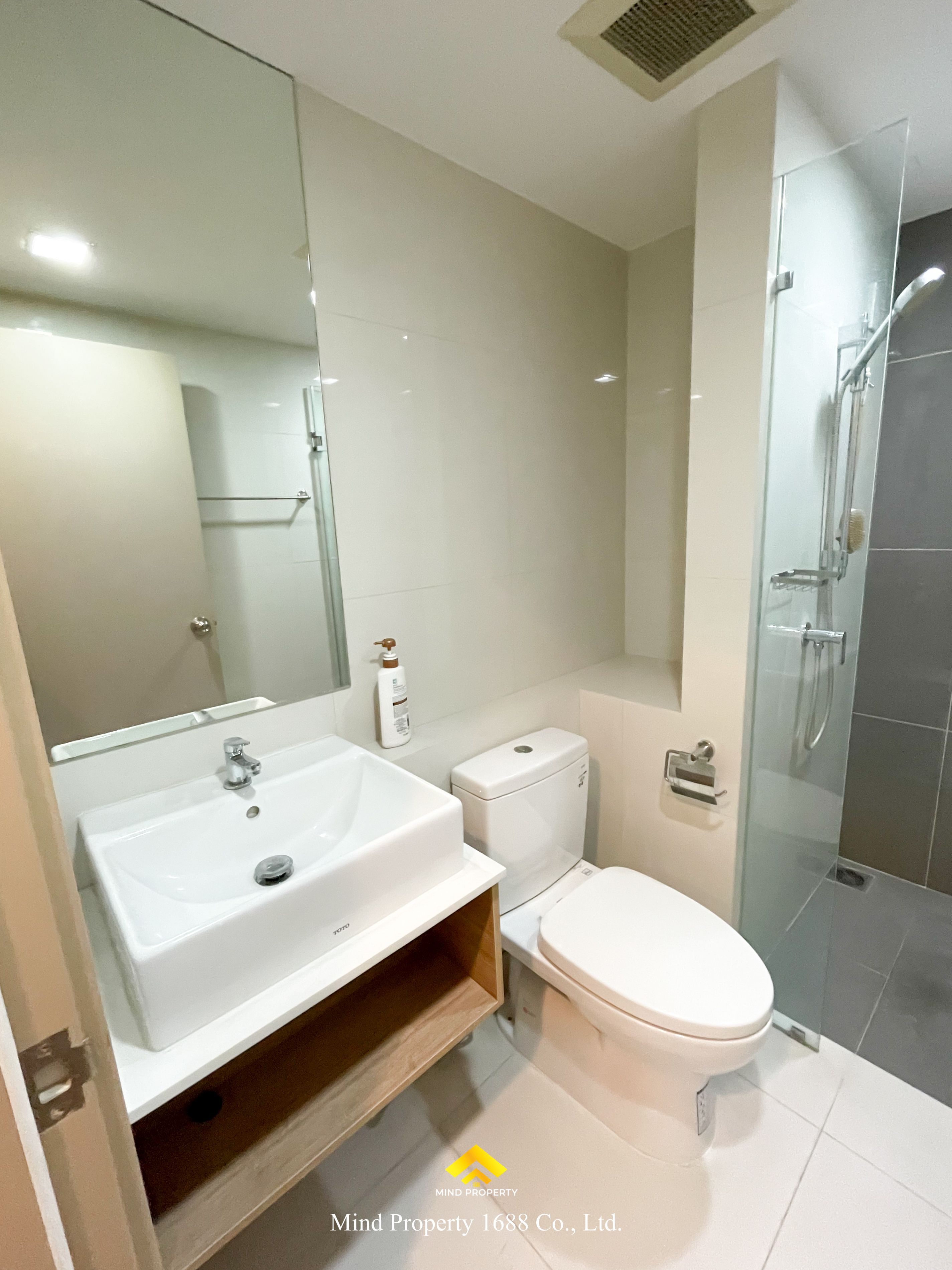 Mind Property | คอนโด โมนีค สุขุมวิท 64 พร้อมอยู่ เฟอร์ครบจัดเต็ม ใกล้ BTS ปุณณวิถี เพียง 1 นาที ...