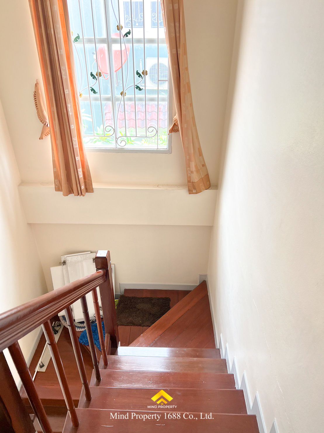 Mind Property | บ้านเดี่ยว หลังมุม หมู่บ้านเงียบสงบ บ้านสินเพชร บางบัวทอง ทำเลดี ใกล้ถนน ...